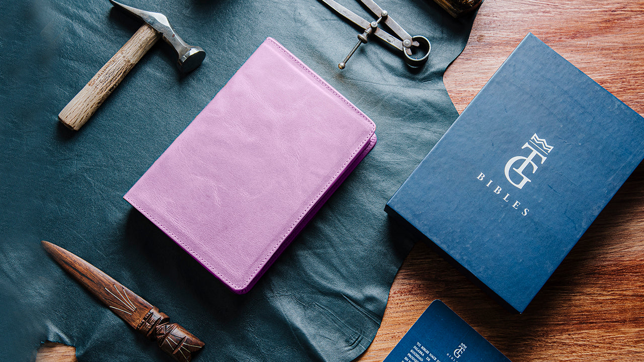 Biblia Ester Letra Gigante – TG Bibles Mx